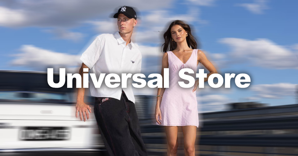 Search Results – Universal Store