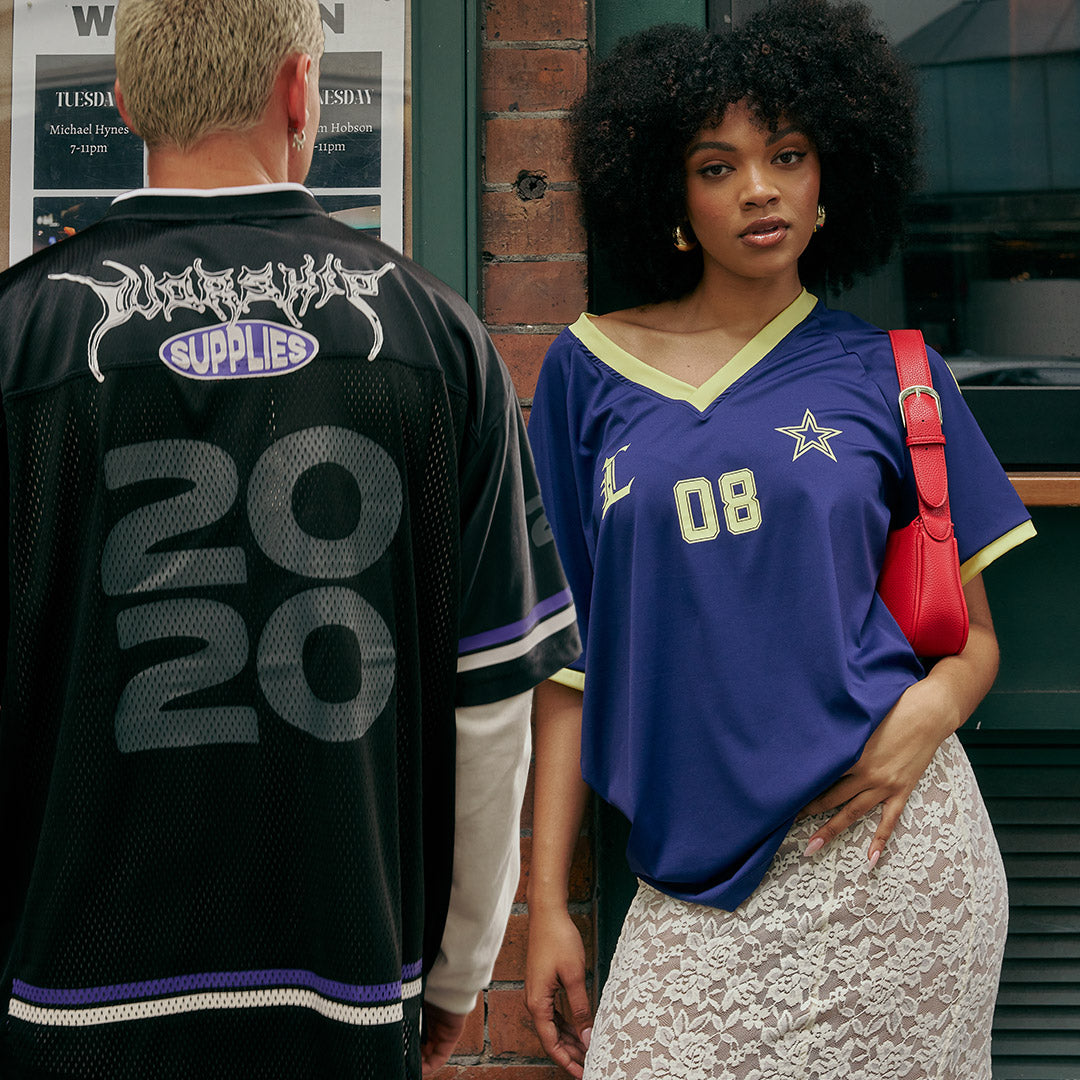 Universal Store | Men's & Women's Clothing Online