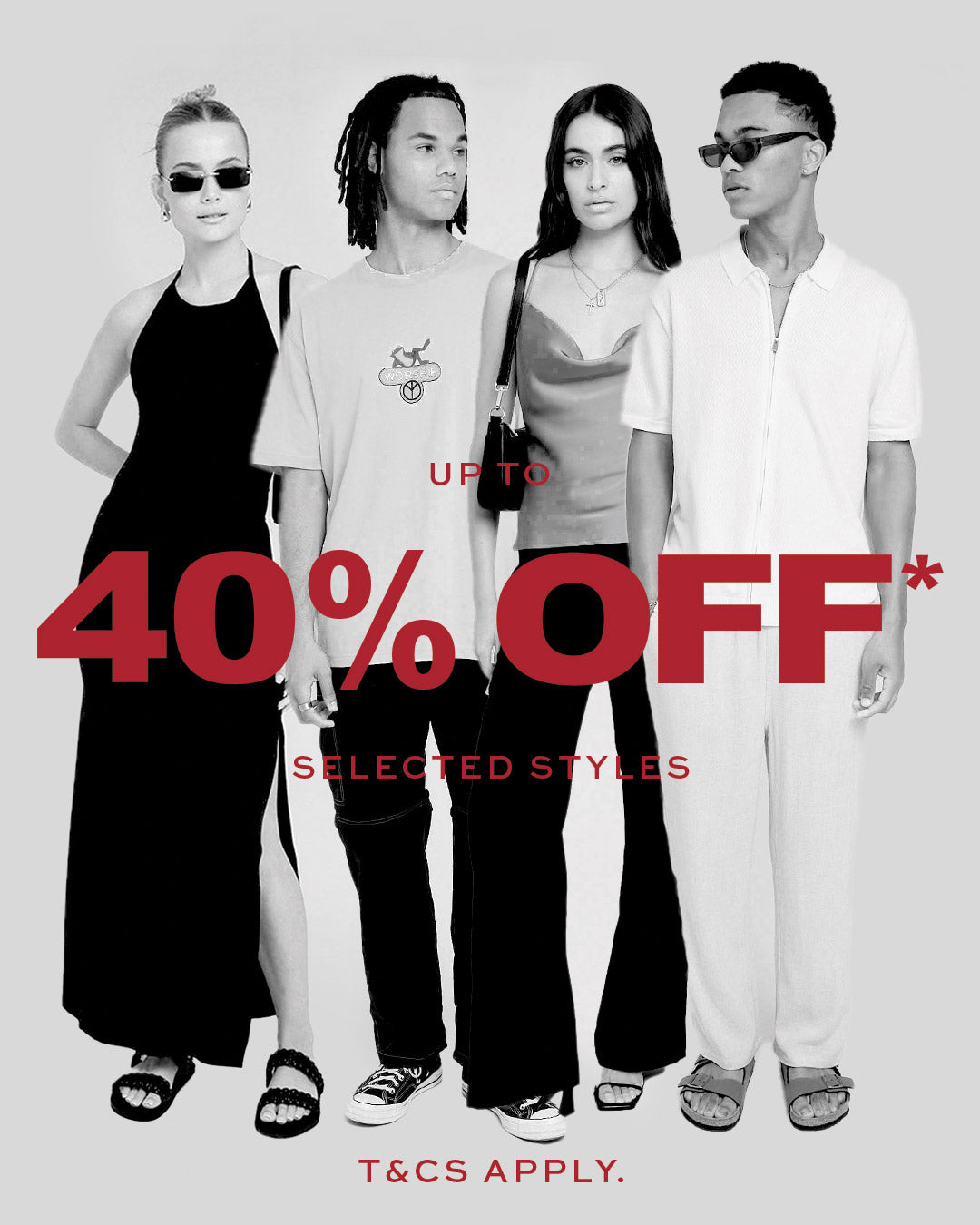 Women's & Men's Sale Clothing, Accessories & Shoes – Universal Store