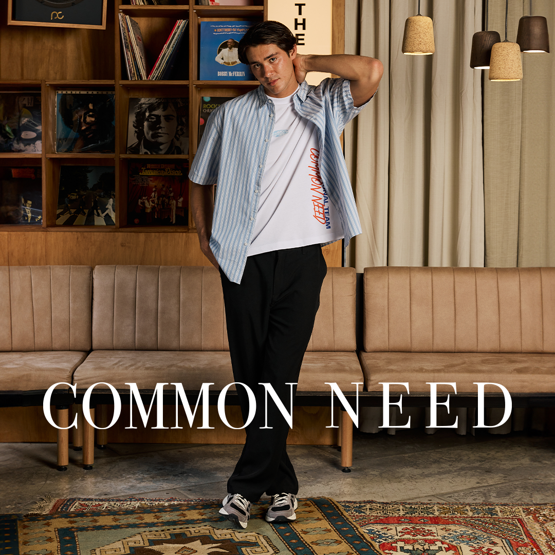 Universal Store | Men's & Women's Clothing Online