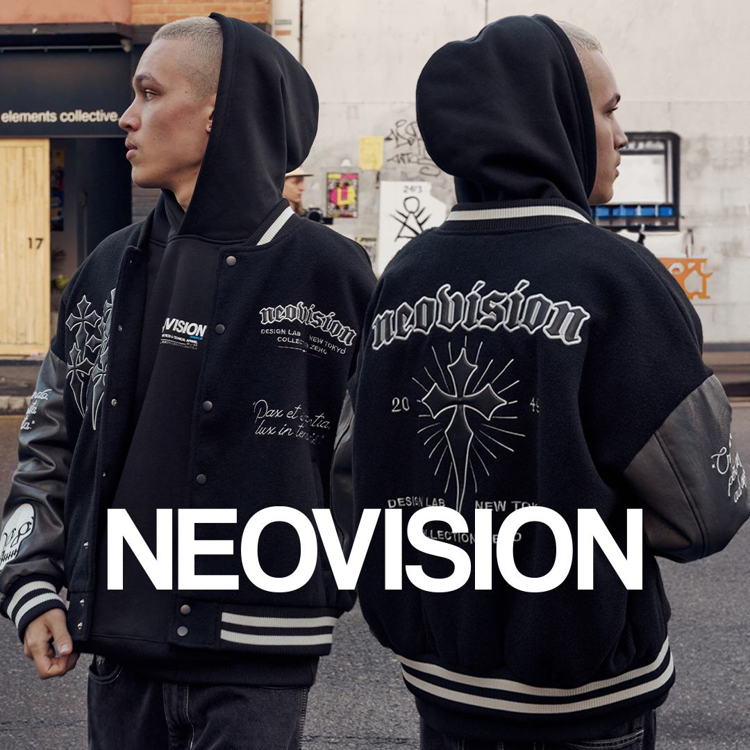 Universal Store | Men's & Women's Clothing Online